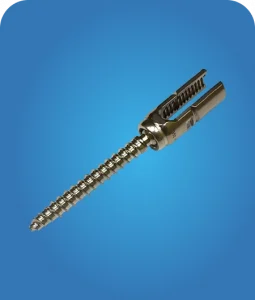 Modular-screws-ZMS | OneSurg